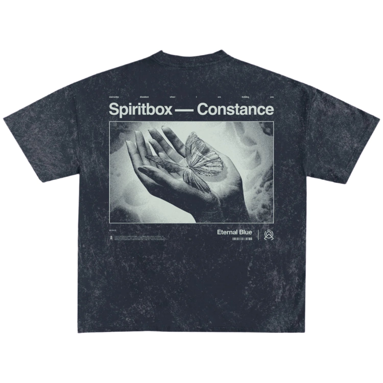 Spiritbox Official UK Merchandise Store