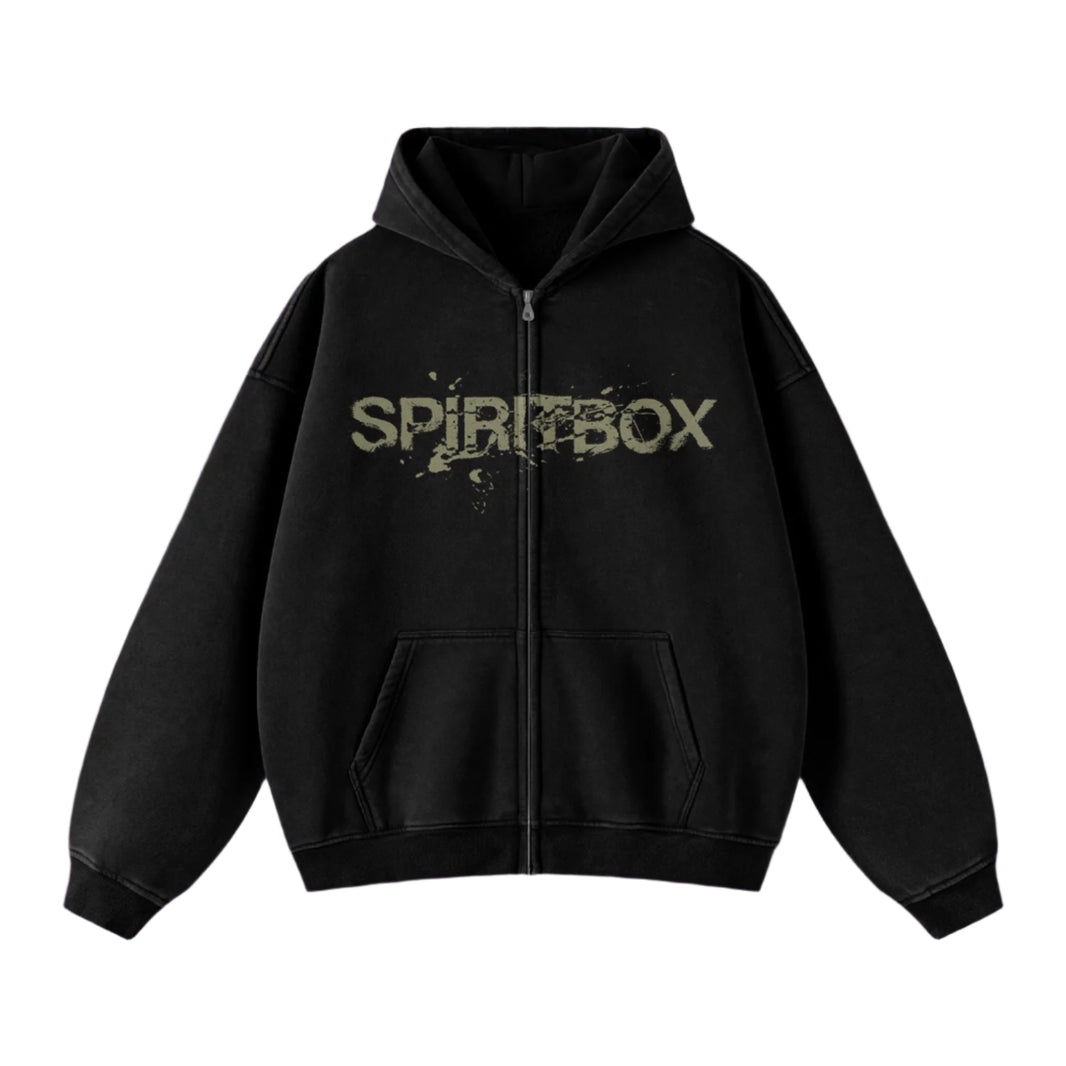 Spiritbox Official UK Merchandise Store