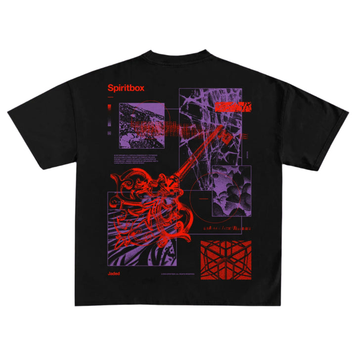 Spiritbox Official UK Merchandise Store