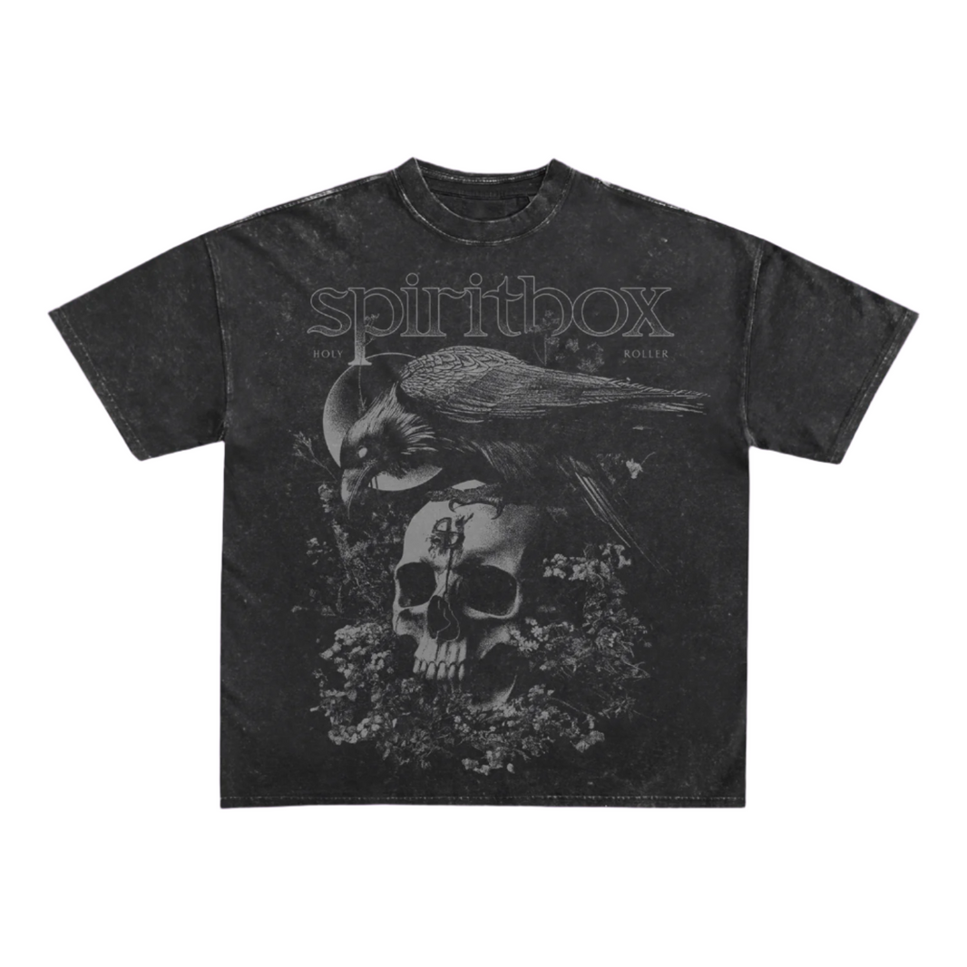 Spiritbox Official UK Merchandise Store