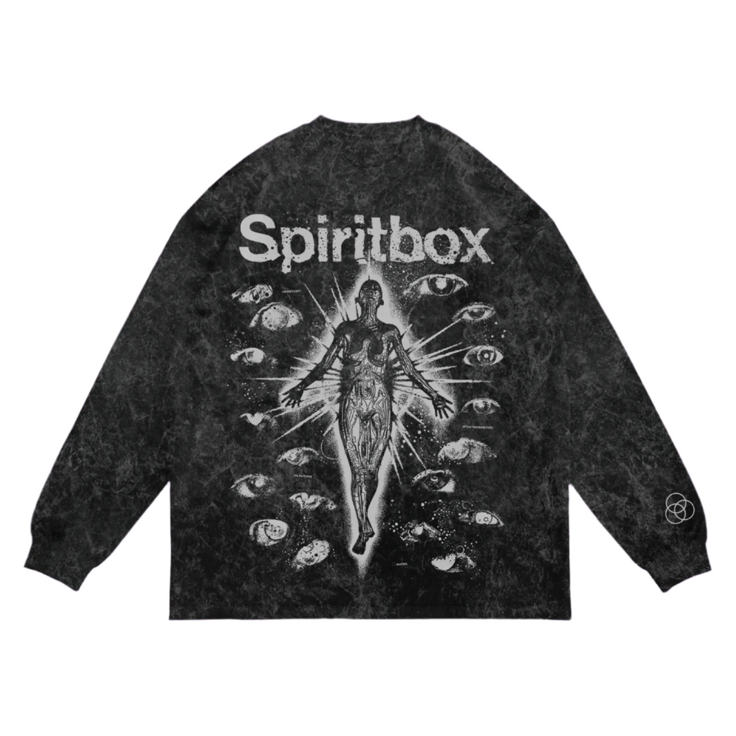 Spiritbox Official UK Merchandise Store