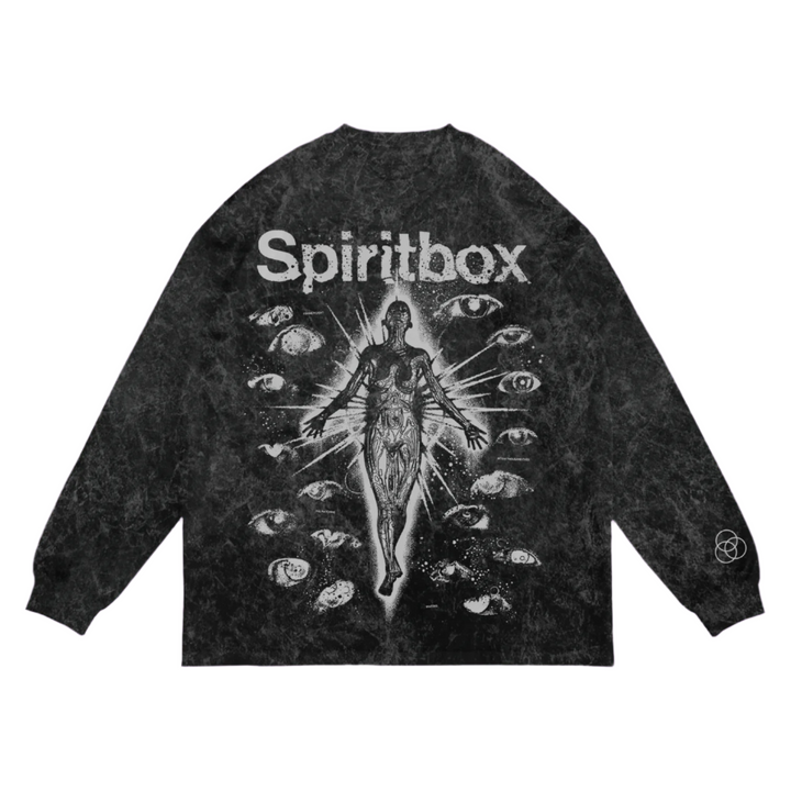 Spiritbox Official UK Merchandise Store