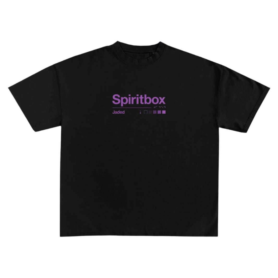 Spiritbox Official UK Merchandise Store